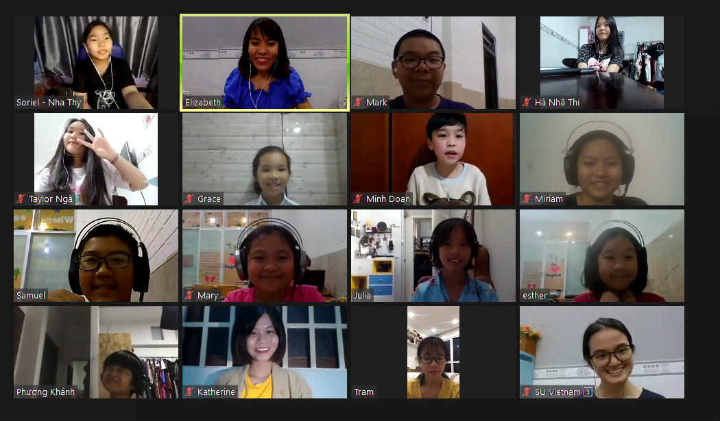 Vài Nét Về Môn 1: 100 NHÂN VẬT TRONG KINH THÁNH Của Khoá Học KINH THÁNH ...