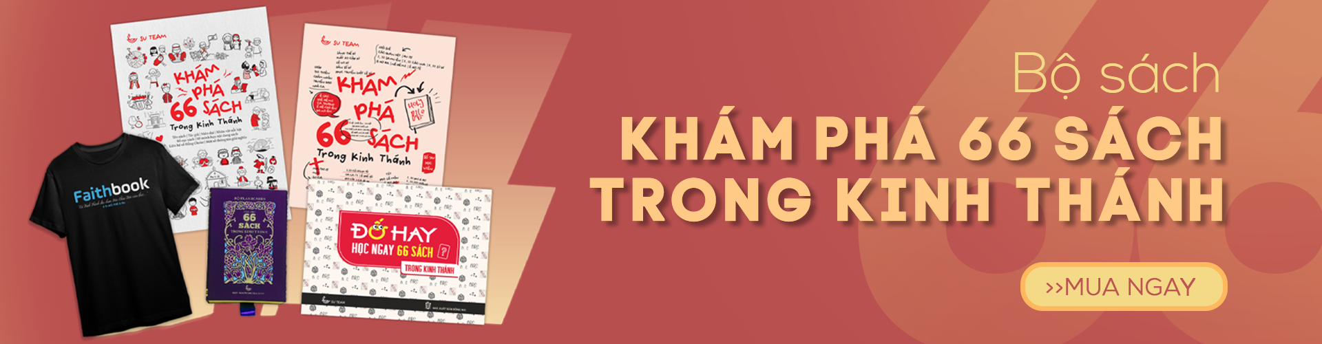 Discover 66 Books Of The Bible